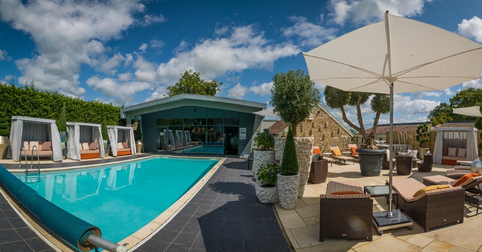 Day Spas in Bath - Visit Bath