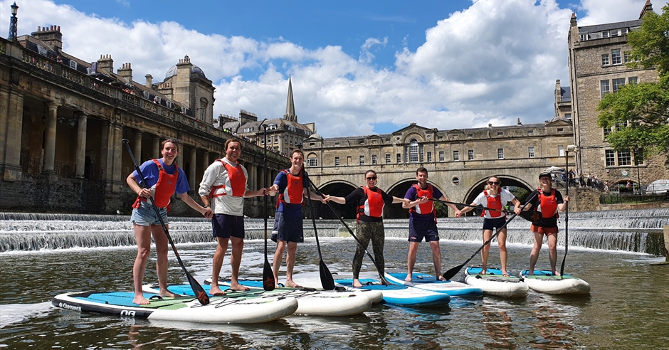 Experiences in Bath - VisitBath.co.uk