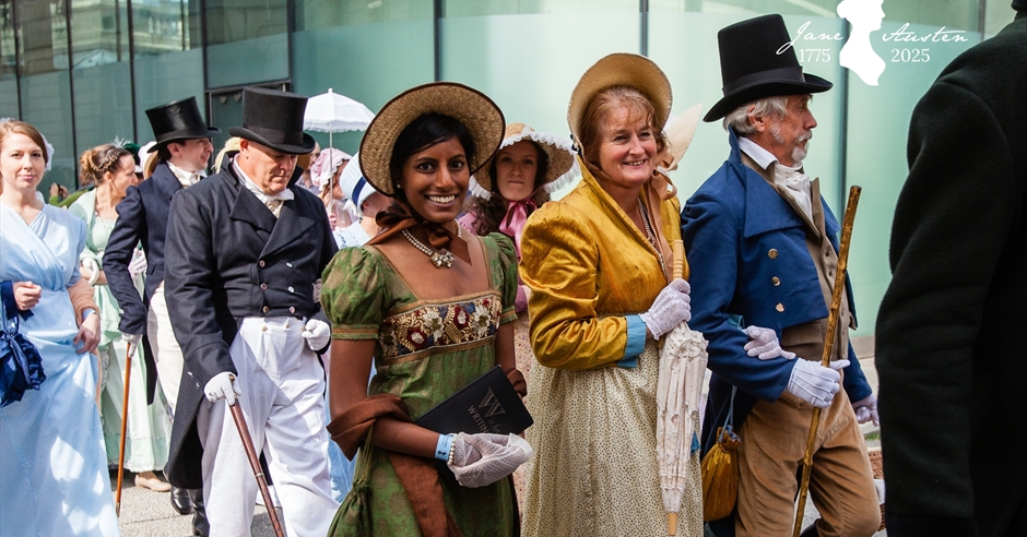 Bath's Official Tourism Information Site | Visit Bath