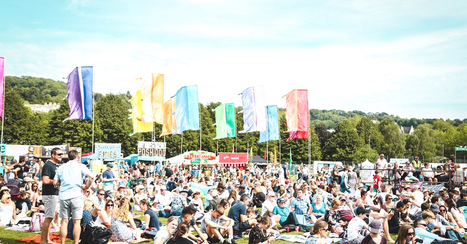 Festivals in Bath - Visit Bath