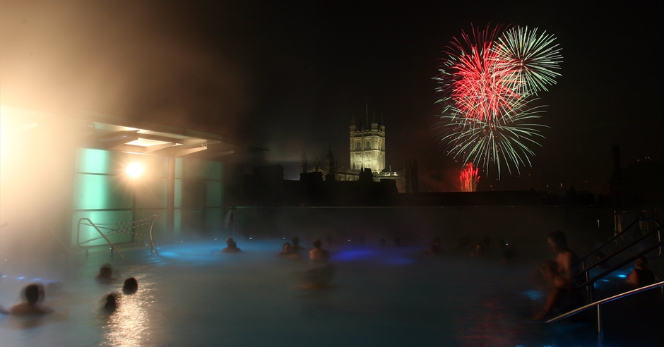 Bonfire Night & Fireworks in Bath - VisitBath.co.uk
