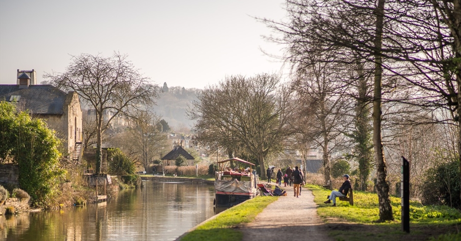 Six of the best country pub walks near Bath - Visit Bath