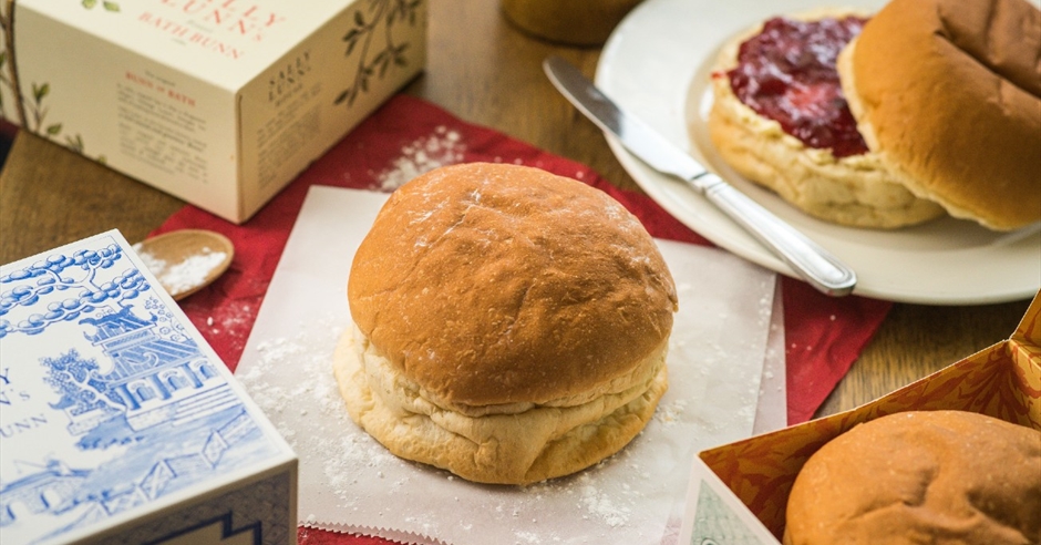 Where to find the best sweet treats in Bath - Visit Bath