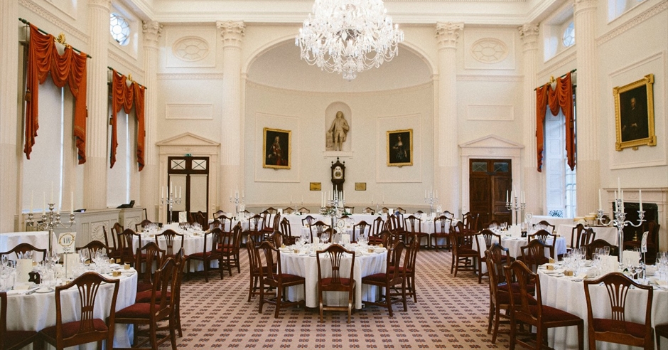 How to celebrate your graduation in Bath - Visit Bath