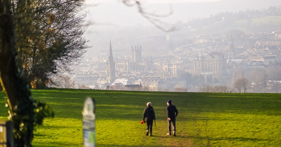Four country walks in and around Bath - Visit Bath