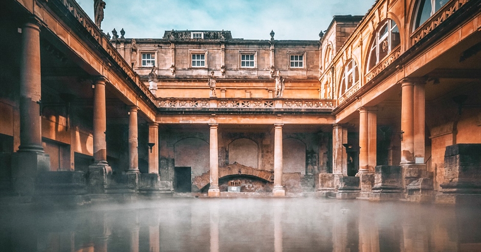 Top 10 things to do in Bath - Visit Bath