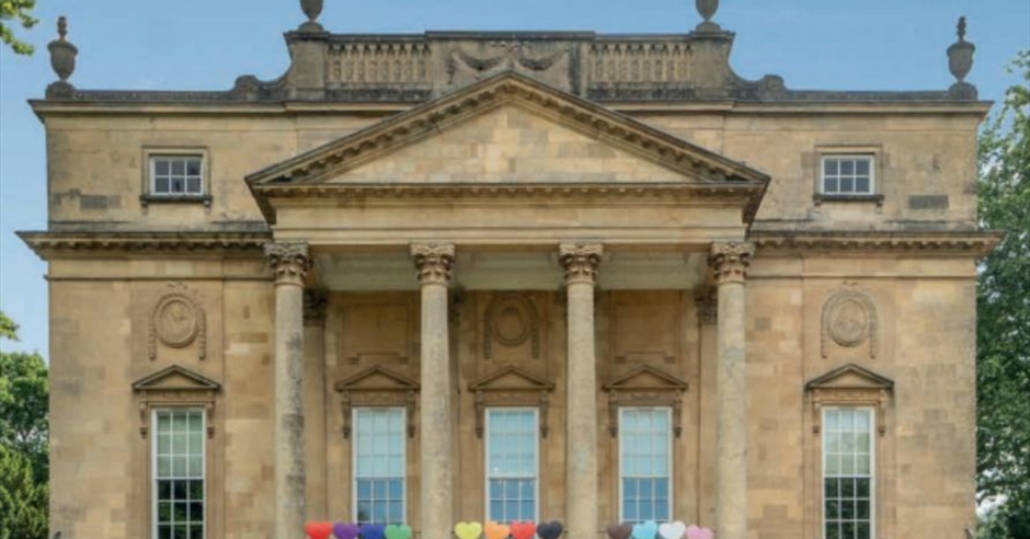 Bath Official Visitor Guide Visit Bath