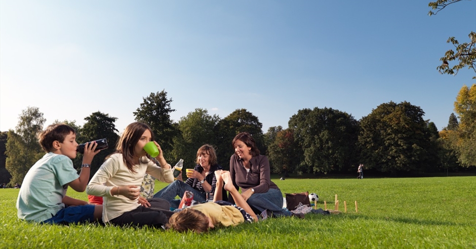 May School Holidays in Bath - VisitBath.co.uk