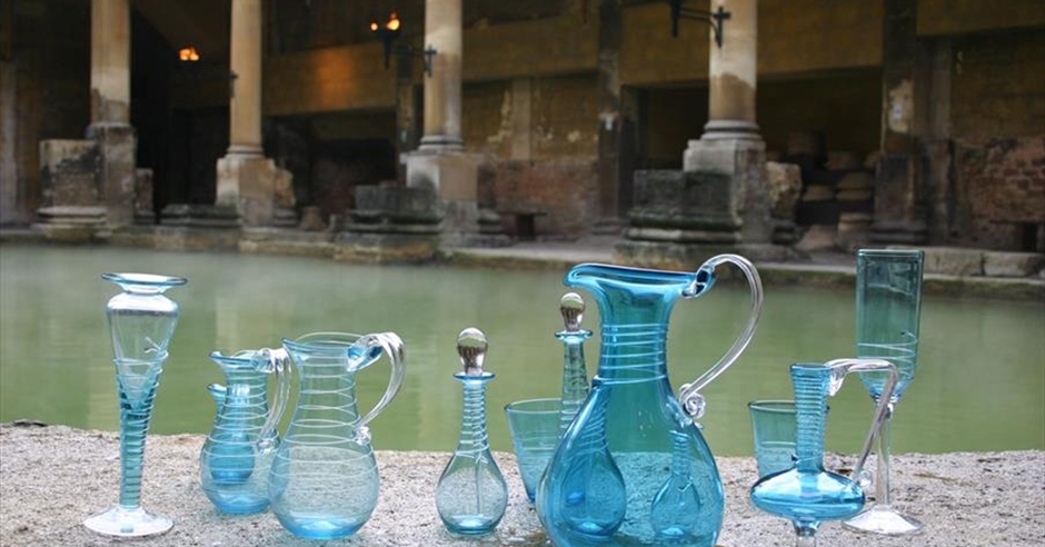 Buy Online from Bath Shops - Visit Bath