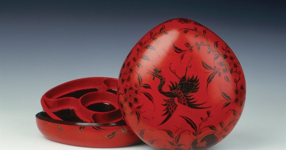 Museum of East Asian Art - Visit Bath