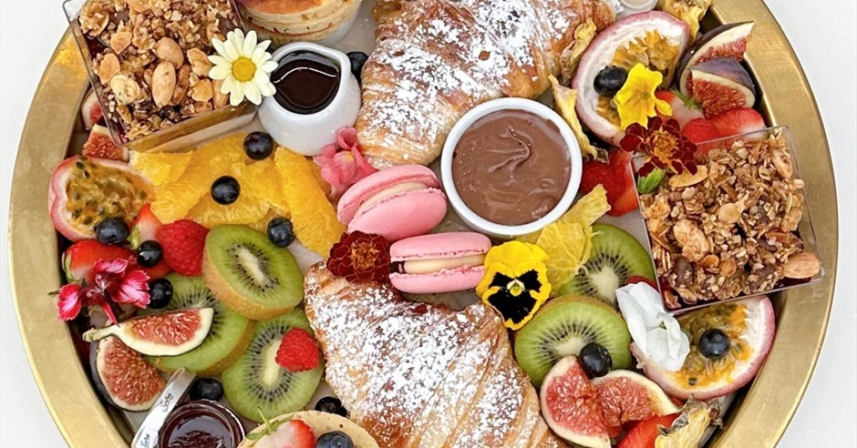 Sweet Little Things - Visit Bath