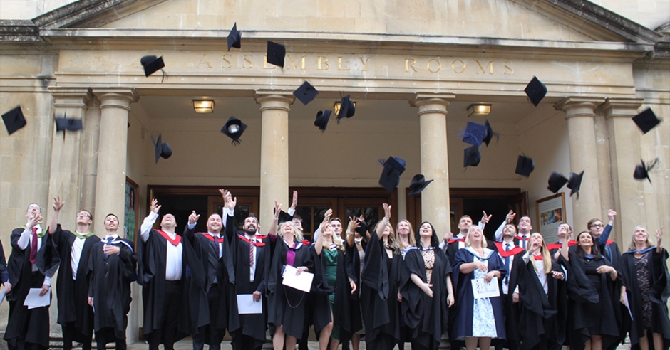 Bath College - College in Bath - Visit Bath