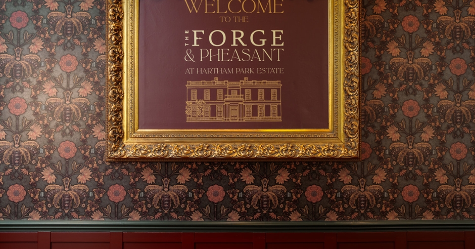 The Forge & Pheasant - Visit Bath
