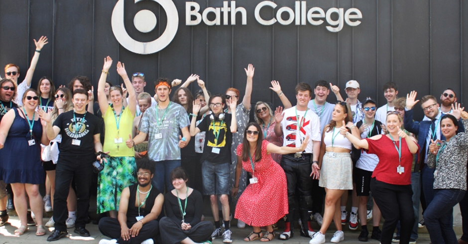Bath College - College in Bath - Visit Bath