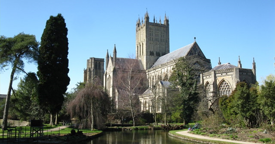 Wells - City in Somerset - Visit Bath