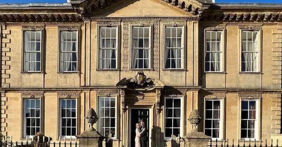 Parade House Trowbridge - Visit Bath