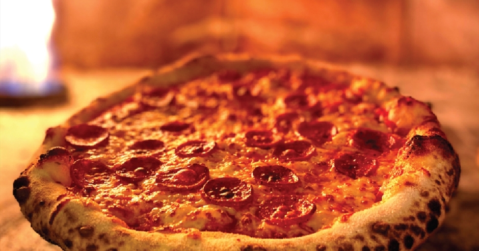 Bath Pizza Co - Visit Bath