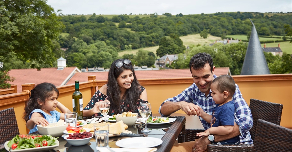 Mendip View Lodges - Visit Bath