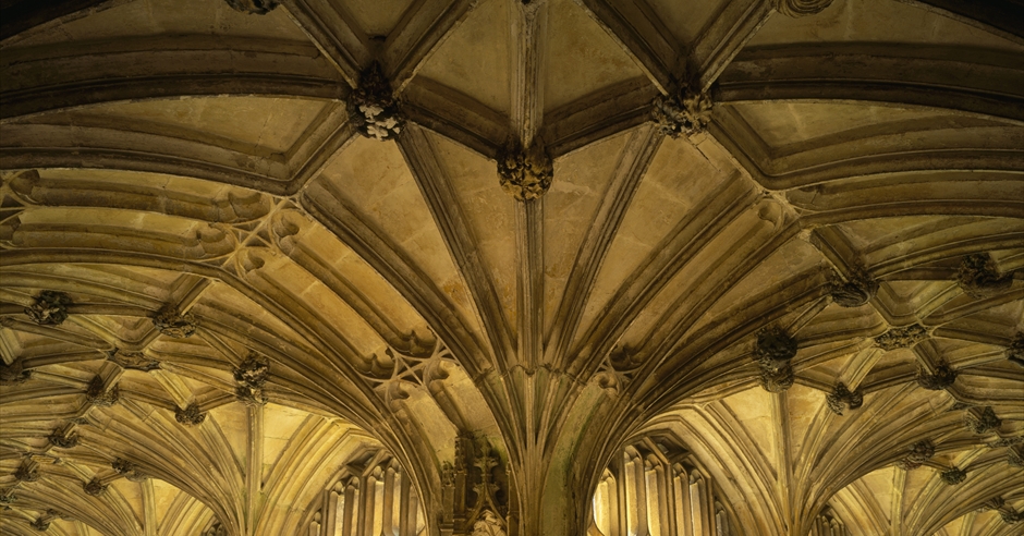 Lacock Abbey, Village, and Fox Talbot Museum - Visit Bath