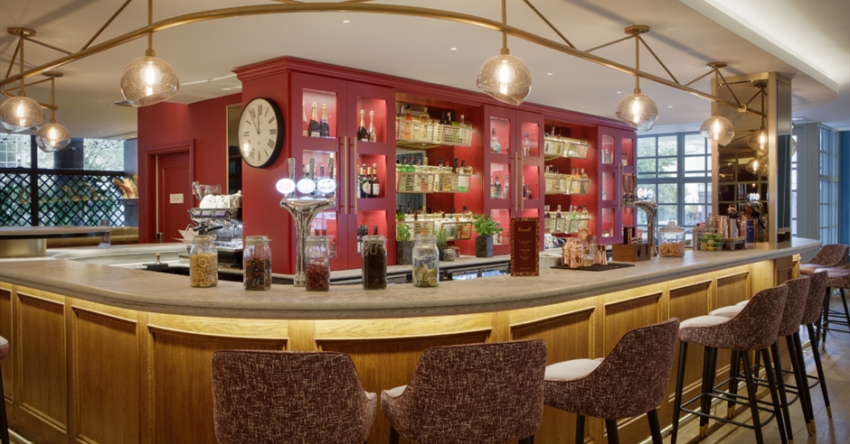 Emma's Bar & Restaurant - Visit Bath