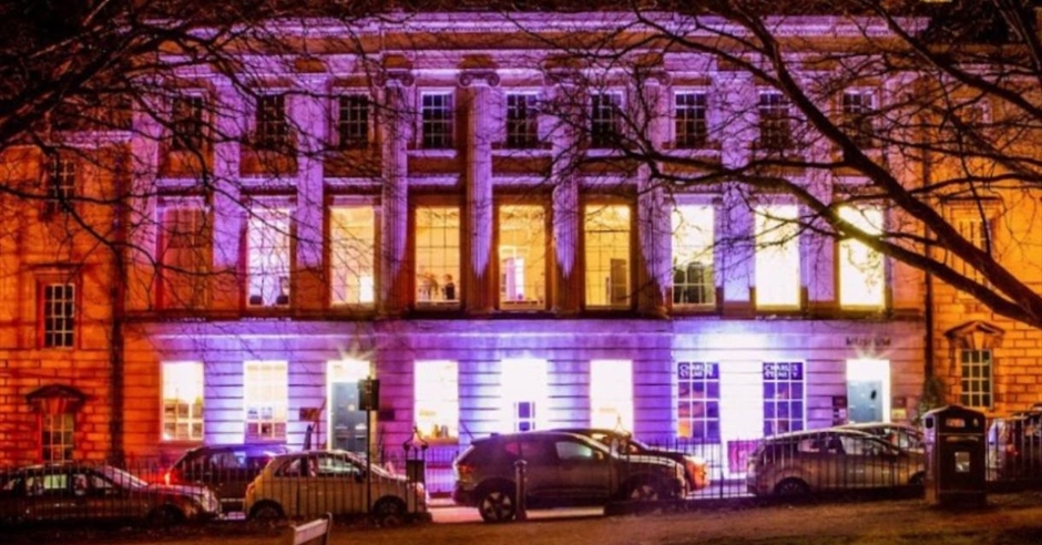 Bath Royal Literary and Scientific Institution - Visit Bath