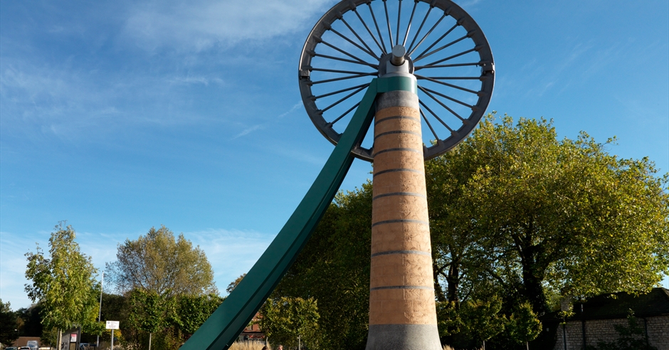 Radstock Museum - Visit Bath