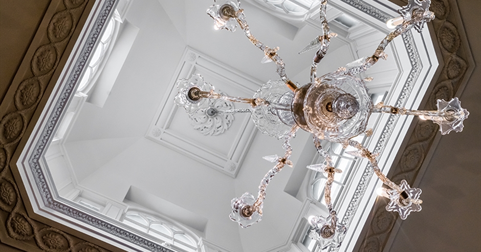 The Assembly Rooms - Visit Bath