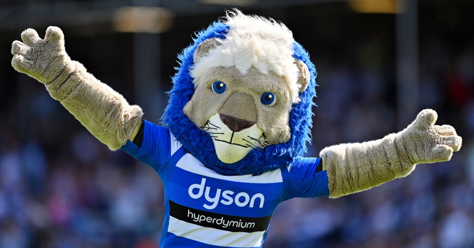 Bath Rugby - Visit Bath