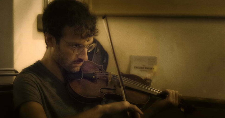 Trad Irish Folk Sessions at The Grapes - Visit Bath