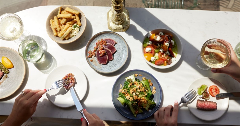 The Beckford Bottle Shop & Bistro - Visit Bath