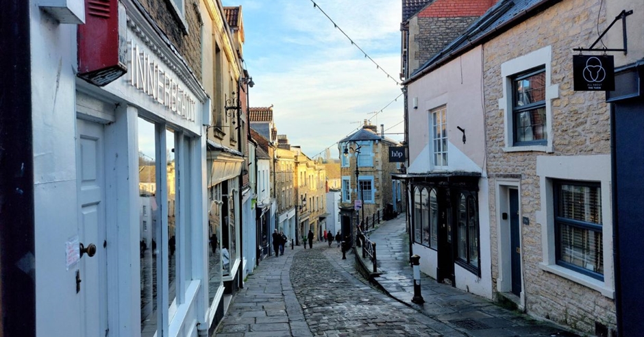 Frome - Town in Frome - Visit Bath