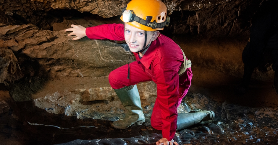 Cheddar Gorge & Caves - Rocksport Adventure Activities - Visit Bath