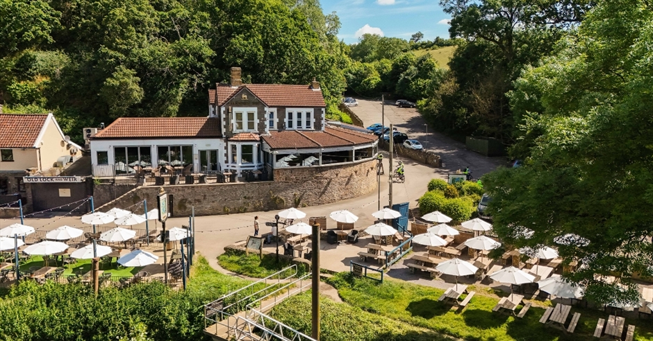 Chequers Inn - Visit Bath