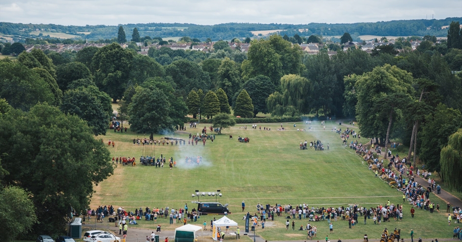 Chippenham - Market Town in Chippenham, Chippenham - Visit Bath