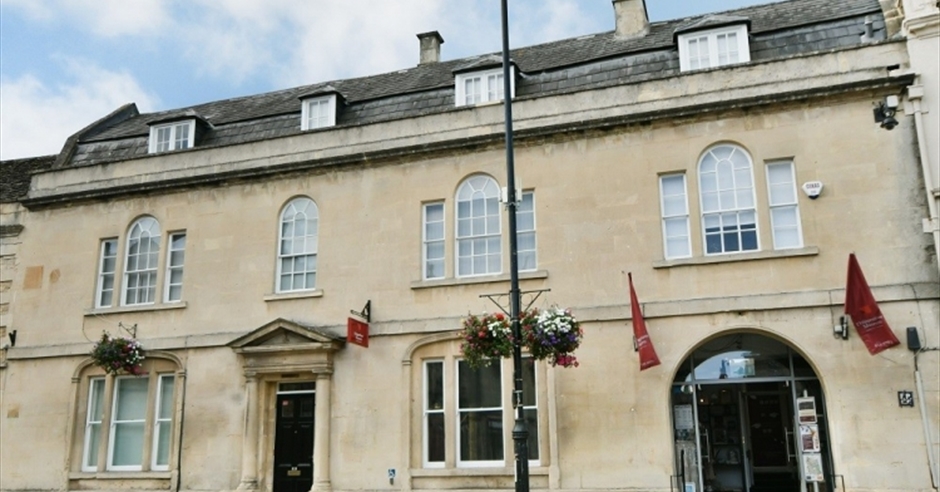 Chippenham Museum - Visit Bath