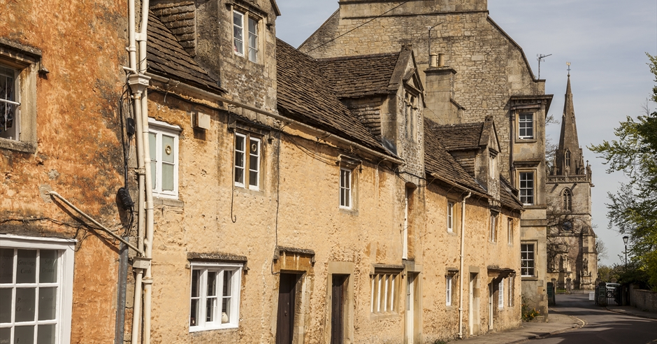 Corsham - Town in Corsham - Visit Bath