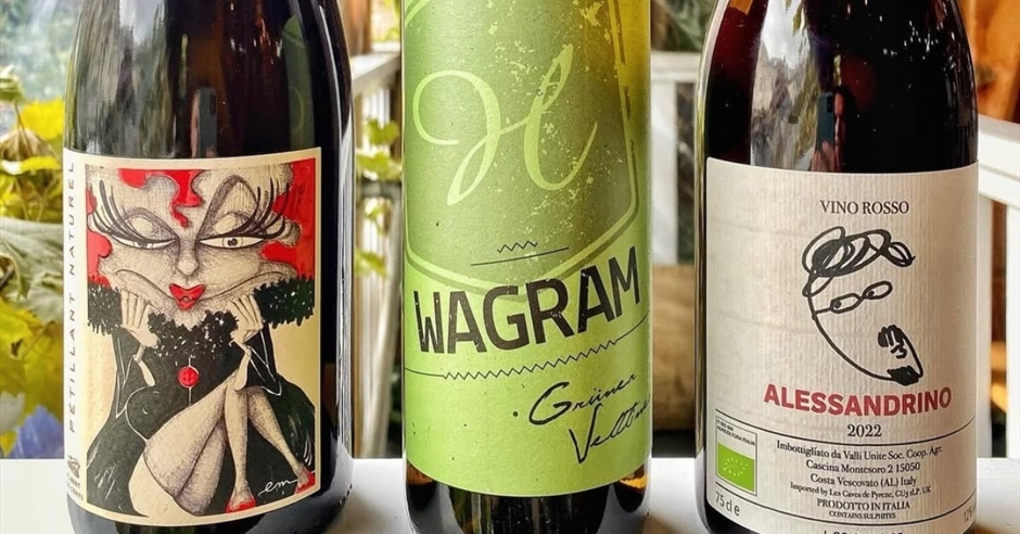 Corkage - Visit Bath