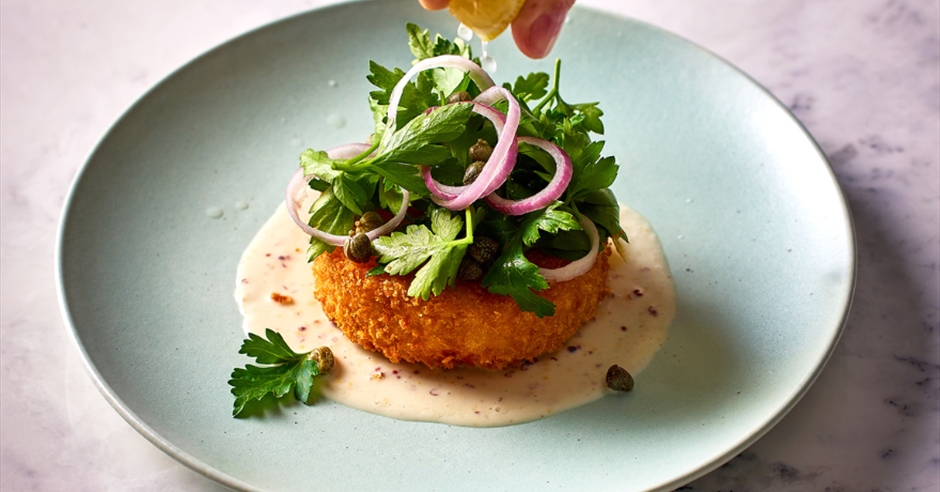 Côte Brasserie Bath - Visit Bath