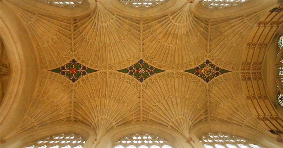 Bath Abbey - Visit Bath