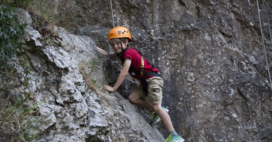 Cheddar Gorge & Caves - Rocksport Adventure Activities - Visit Bath