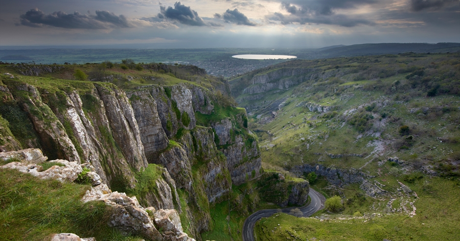 Cheddar - Town in Cheddar, Somerset - Visit Bath