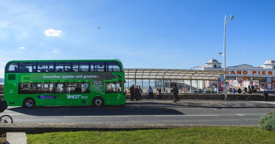 First Bus - Bus and Coach in Bristol & Bath - Visit Bath