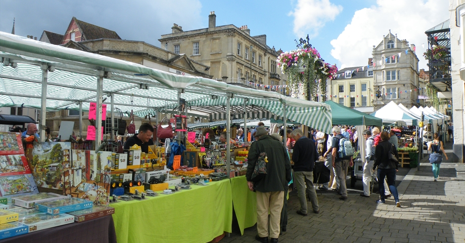 Frome - Town in Frome - Visit Bath