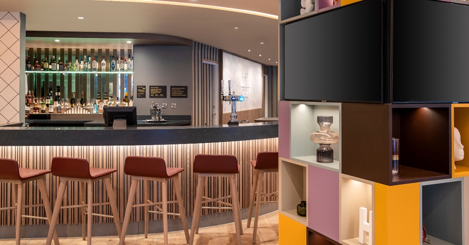 Hampton by Hilton Bath City - Visit Bath