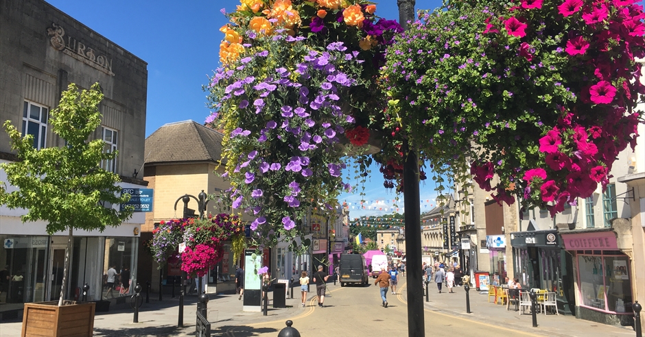 Chippenham - Market Town in Chippenham, Chippenham - Visit Bath
