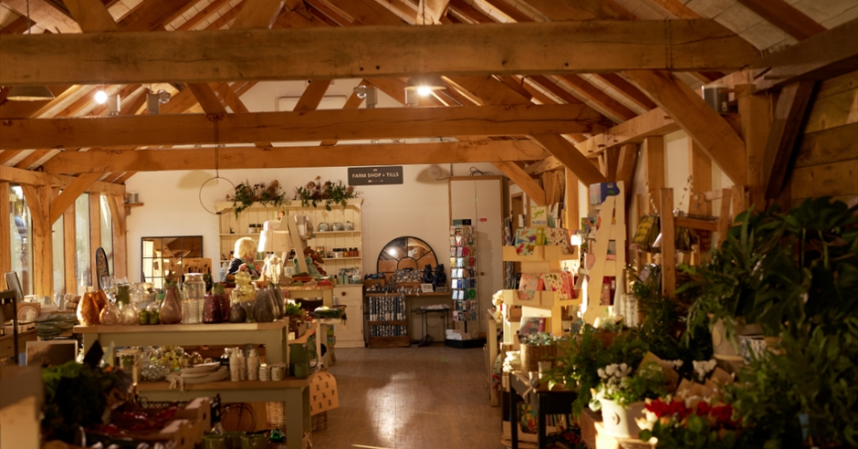 Hartley Farm Shop - Farm Shop in Bradford on Avon, Bradford-on-Avon ...