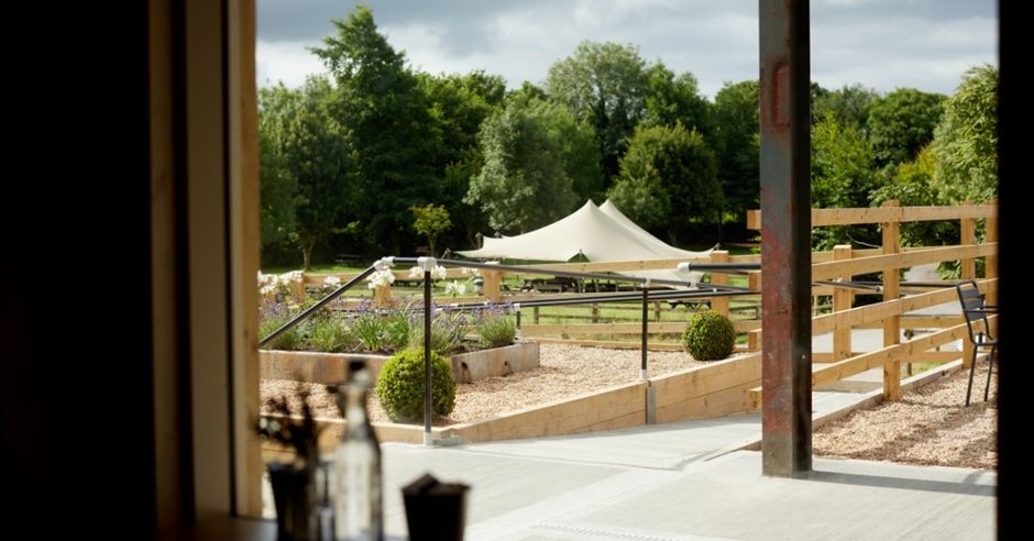 Hartley Farm Shop & Kitchen - Visit Bath