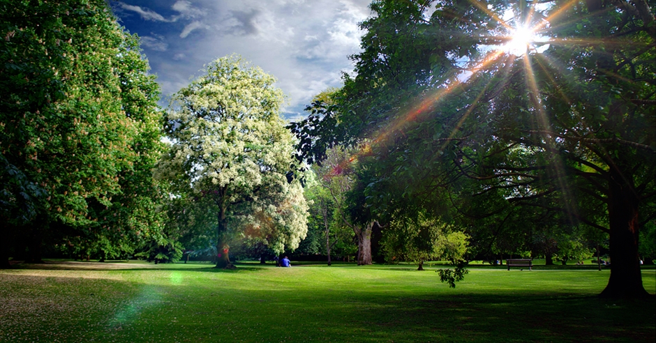 Henrietta Park - Visit Bath