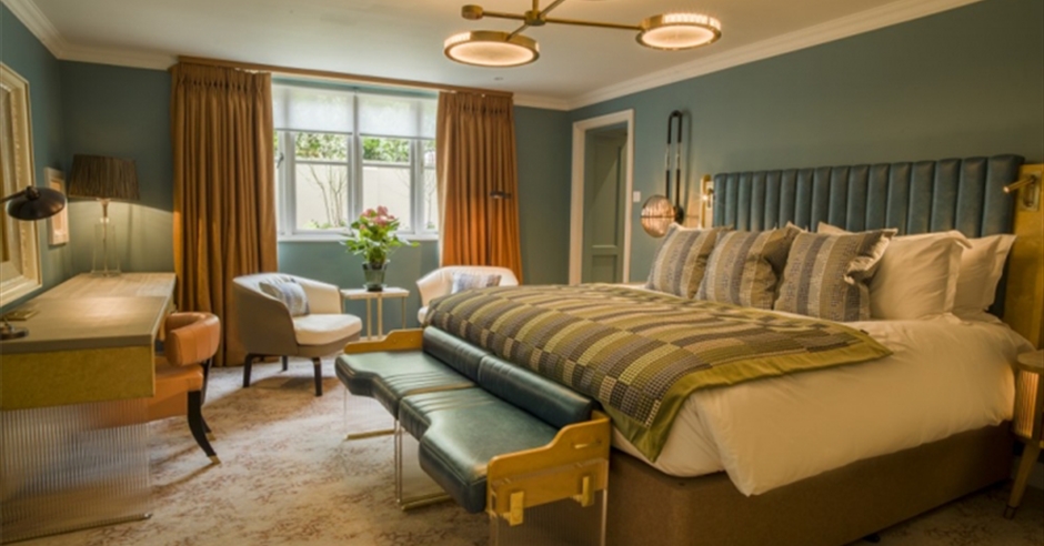 Homewood - Visit Bath