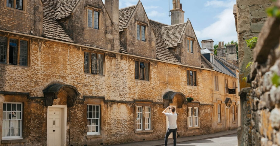 In and Beyond Bath - Visit Bath